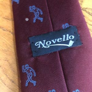 novello | Accessories | Bowler Tie | Poshmark